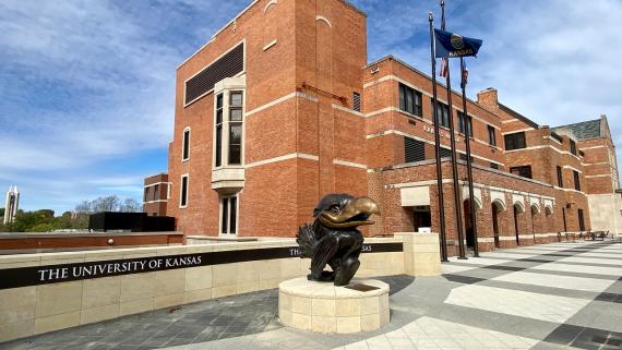 Eaton, Learned and LEEP2 Spaces | School of Engineering